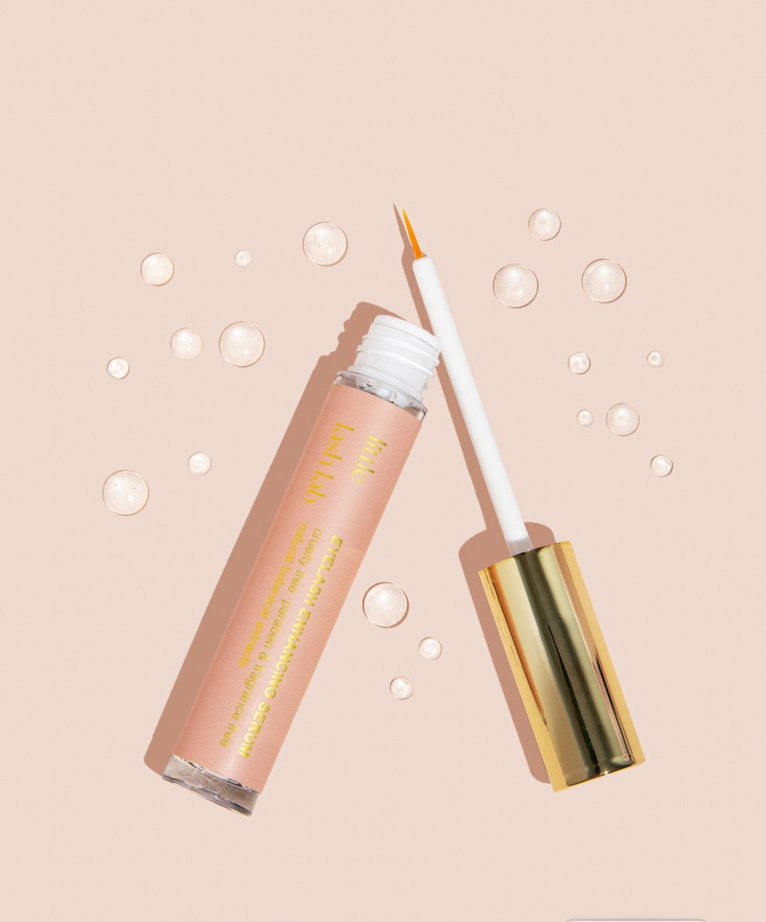 Little Lash Lab Lash Serum for Eyelash and Eyebrow Growth