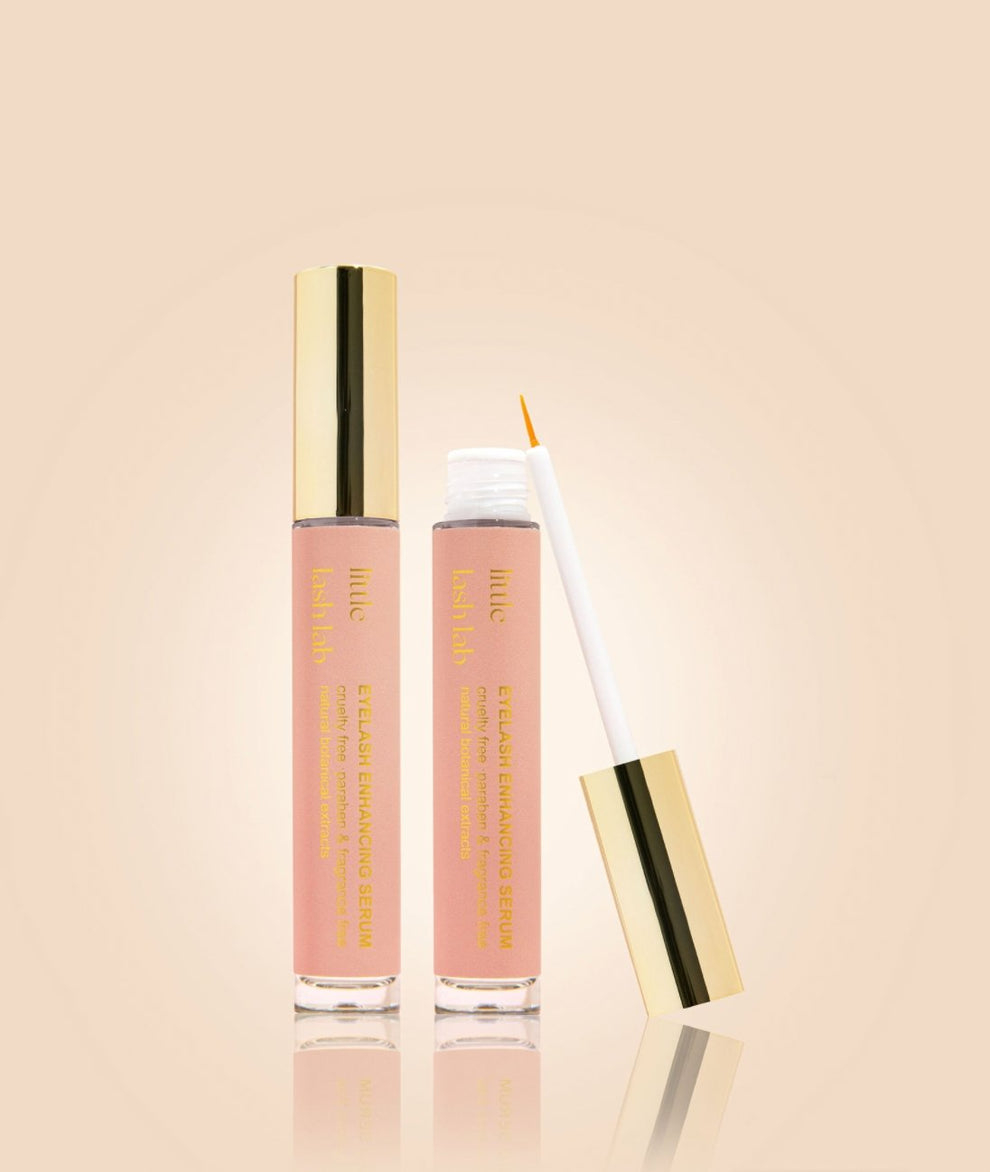 Lash Serum 2 Pack – Little Lash Lab